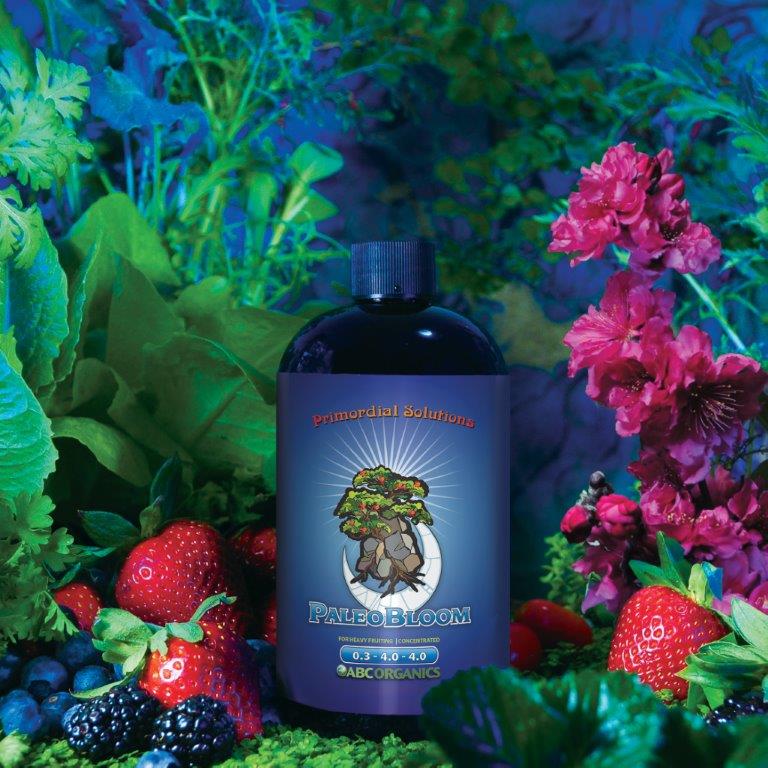 Primordial Solutions - Marijuana Venture