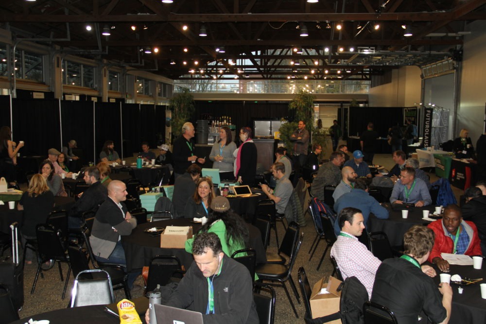 Marijuana Business Industry Hub | Pot Business Learning, 'How To', And News