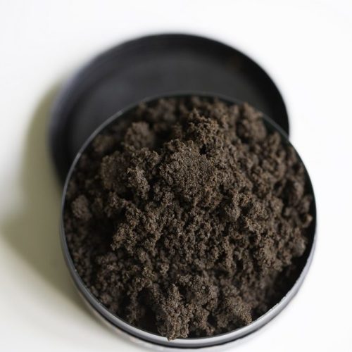 Swedish snuff - Marijuana Venture