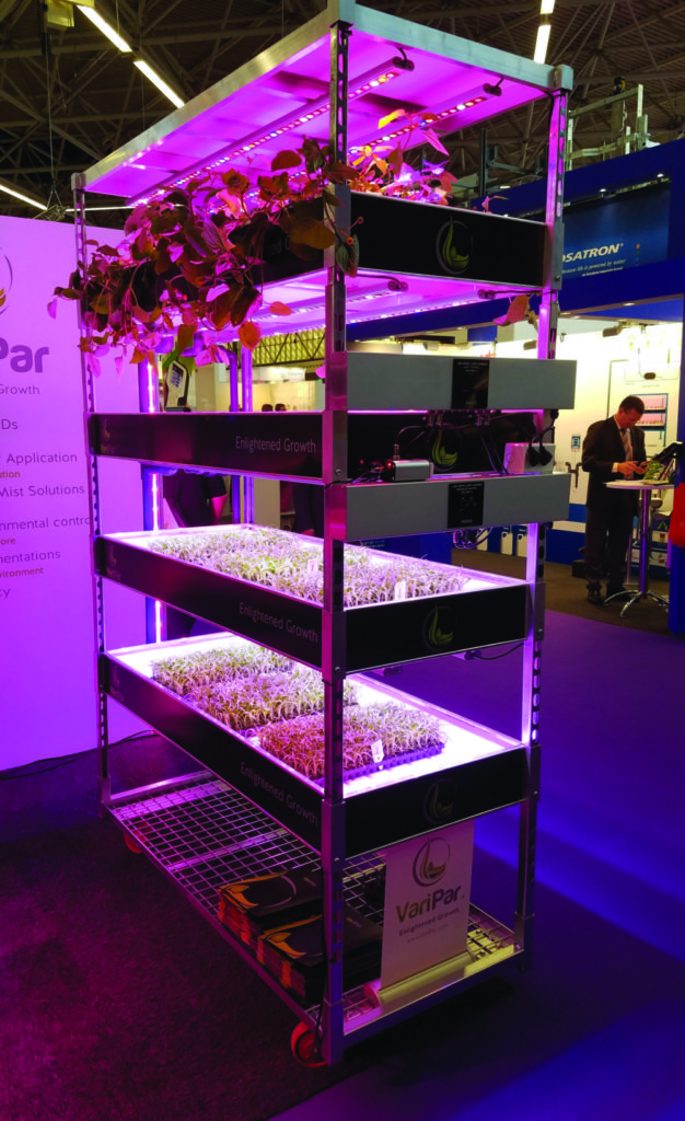 grow-rack - Marijuana Venture