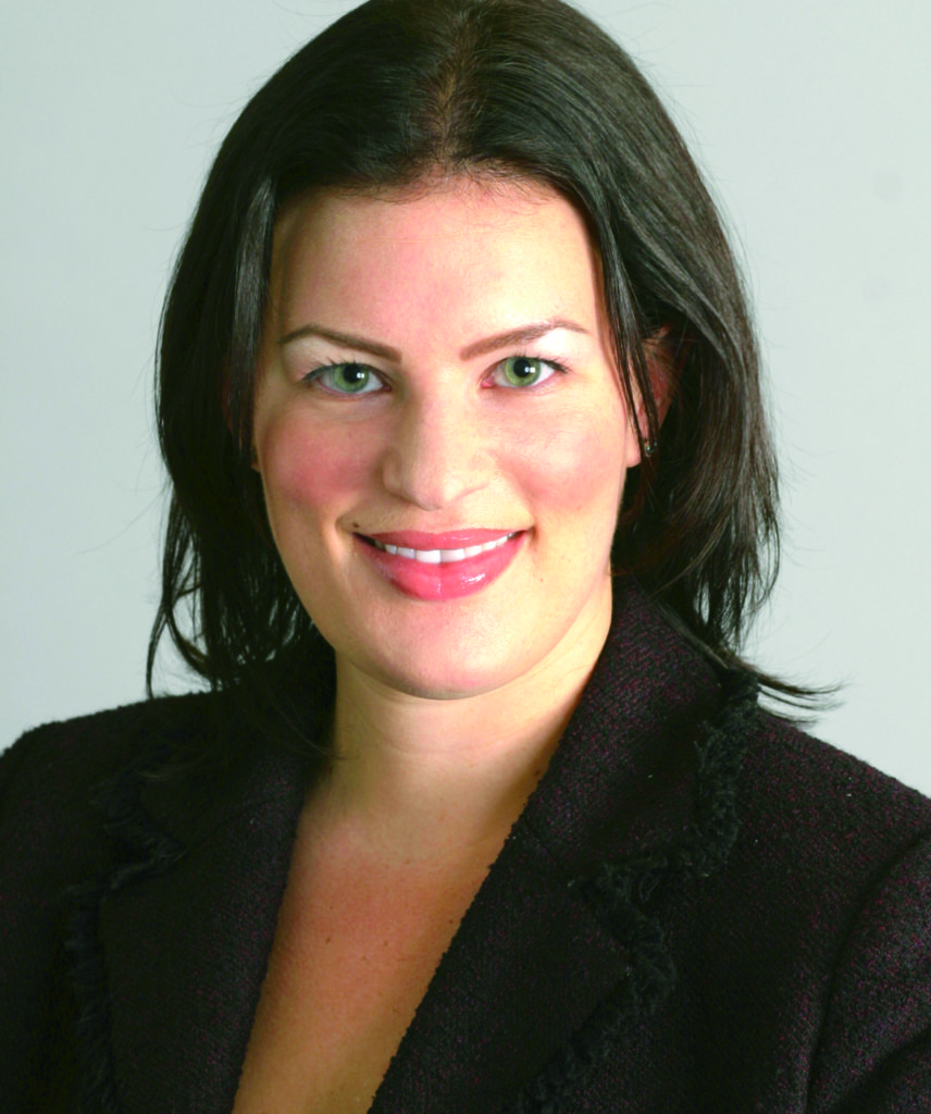 Sarah Bell - Marijuana Venture