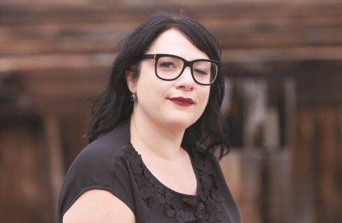 Jaime Lewis Please credit Kerry Goodwin Photography - Marijuana Venture