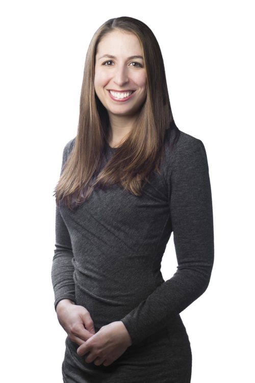 Women to Watch: Lauren Rudick - Marijuana Venture