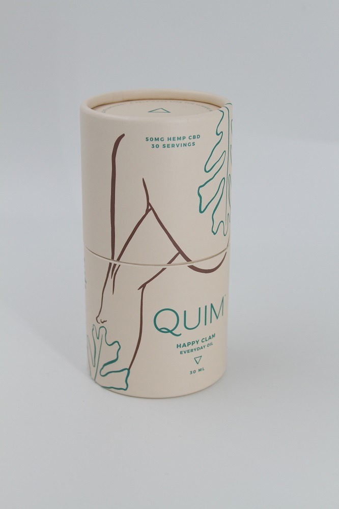 Quim web - Marijuana Venture