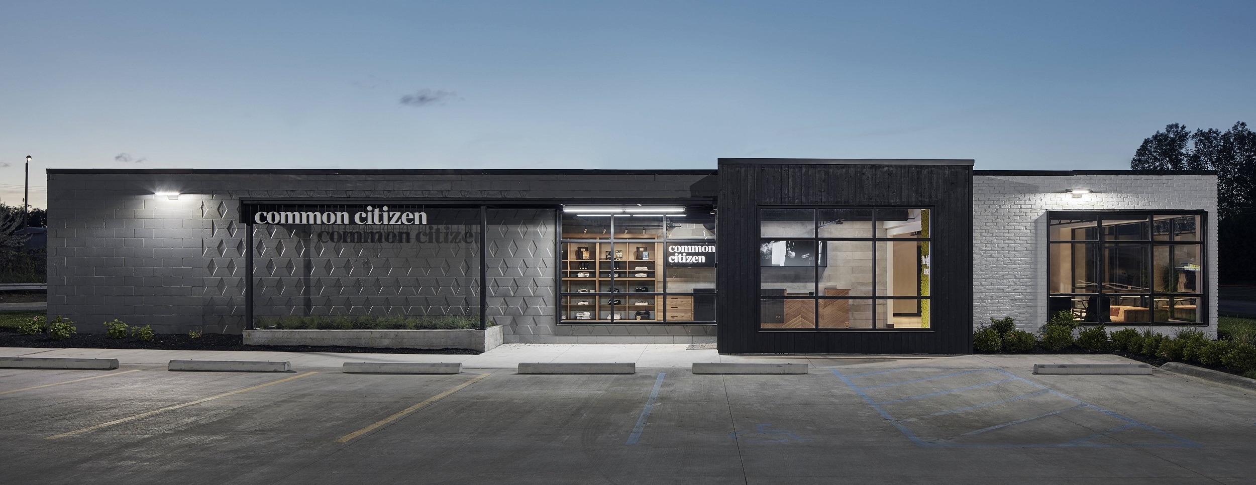 Common Citizen Flint - Marijuana Venture