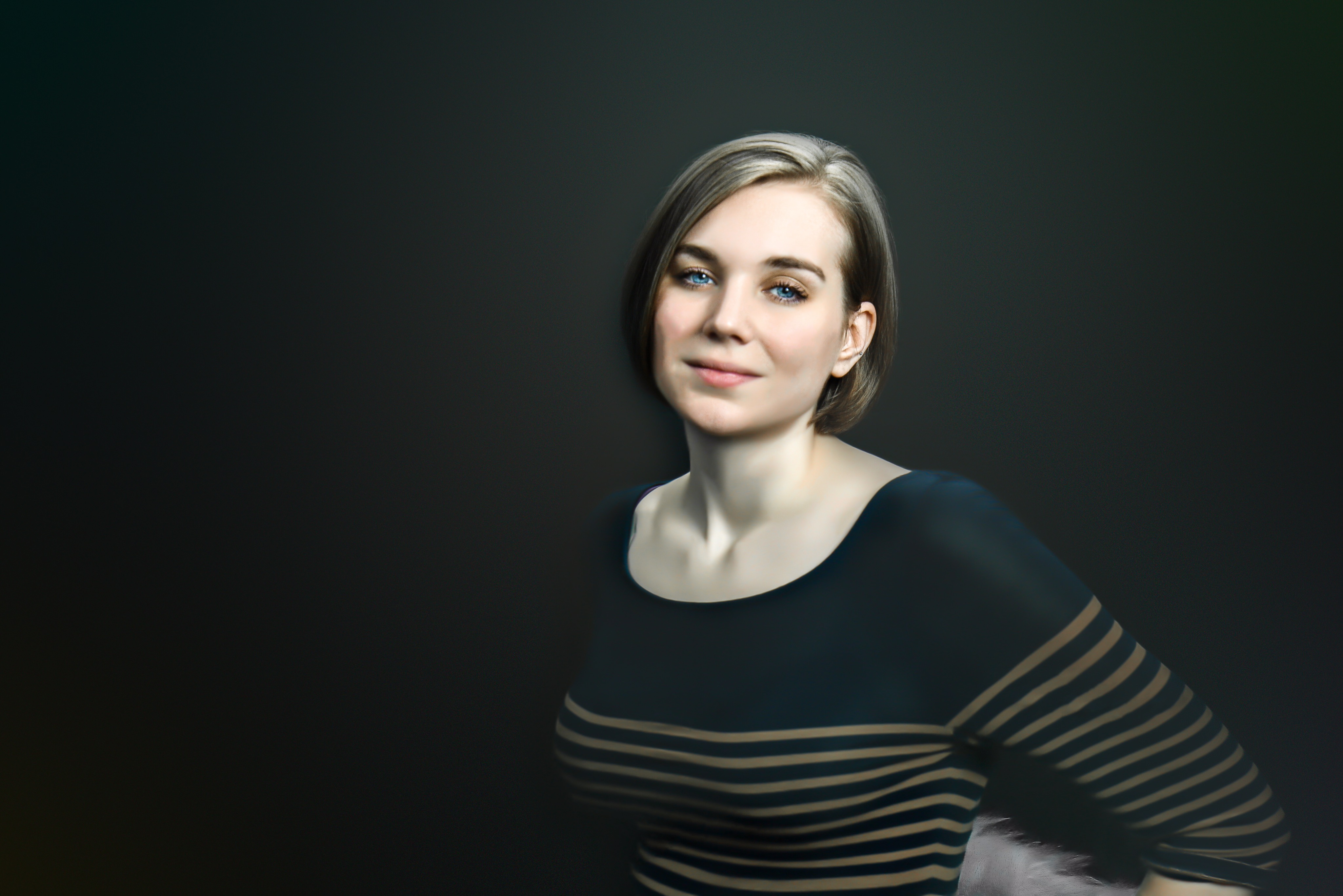 Bridget Renee - Marijuana Venture