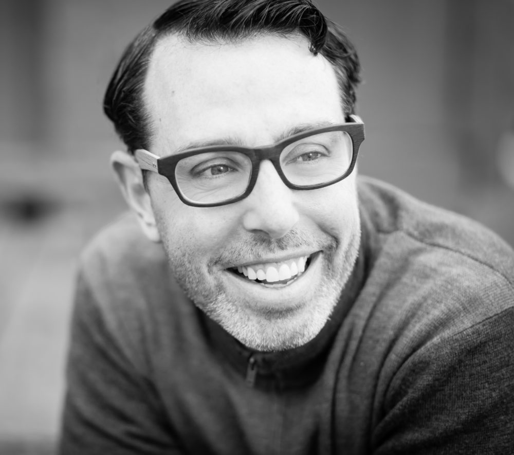 Gabe Goldberg - Marijuana Venture