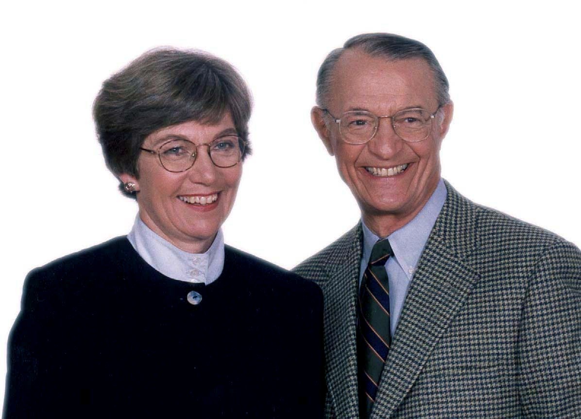 Pat and Dick - Marijuana Venture