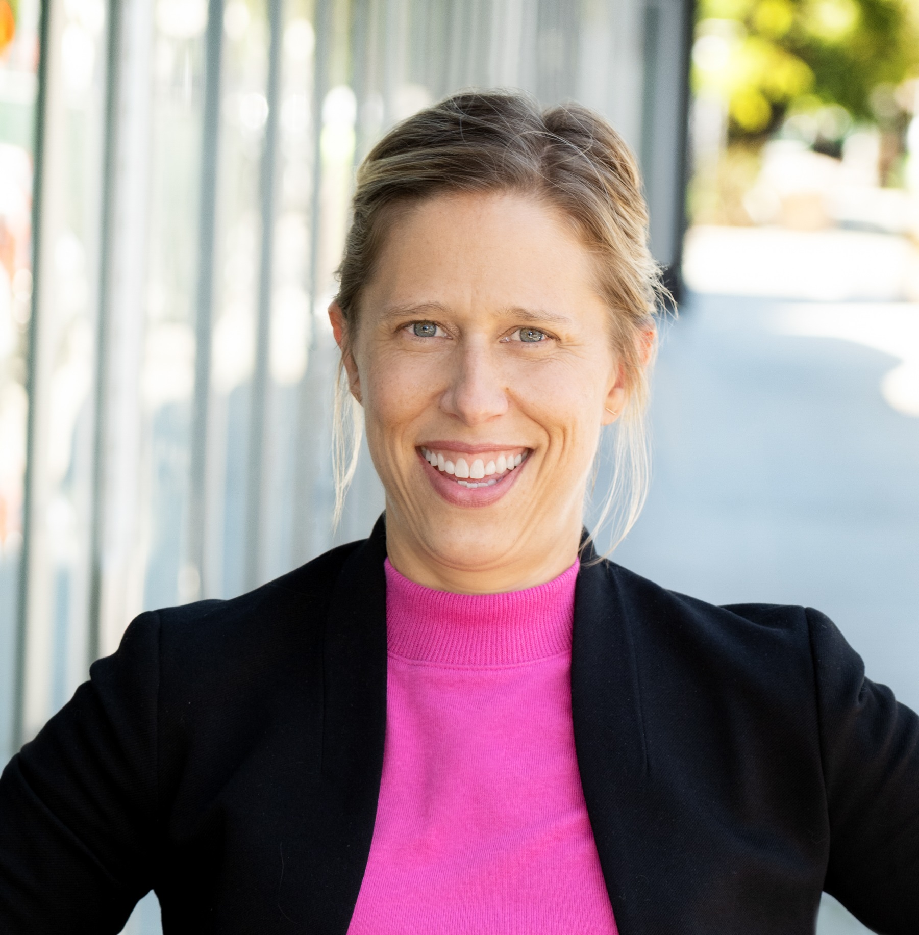 Alexandra Stupple - Marijuana Venture