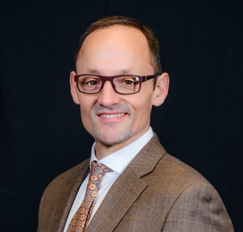 Dan Knudsen - Marijuana Venture