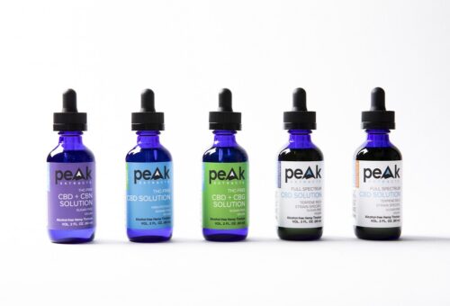 Extraction Demystified: Peak Extracts - Marijuana Venture