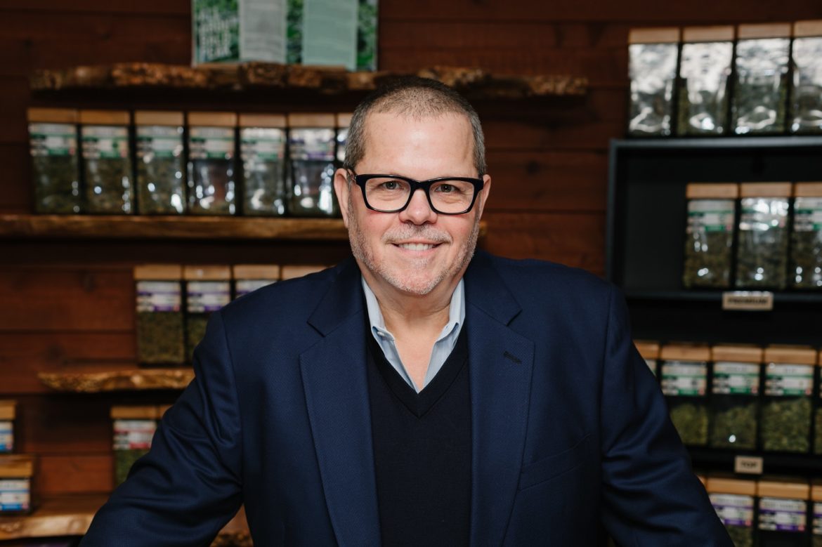 Golden Leaf Holdings: 'Crawl, Walk, Run' - Marijuana Venture