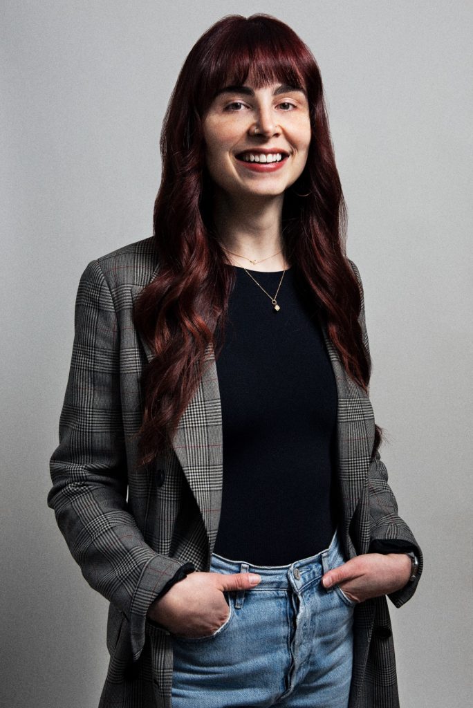 Living the Dream: Mara Connacher - Marijuana Venture