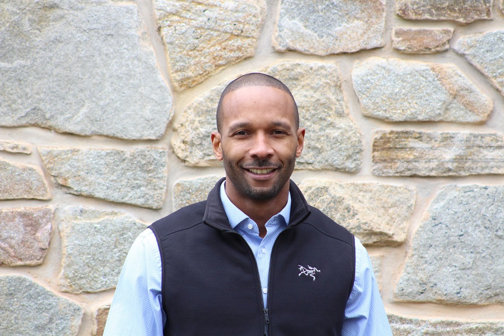 James Daly - Marijuana Venture