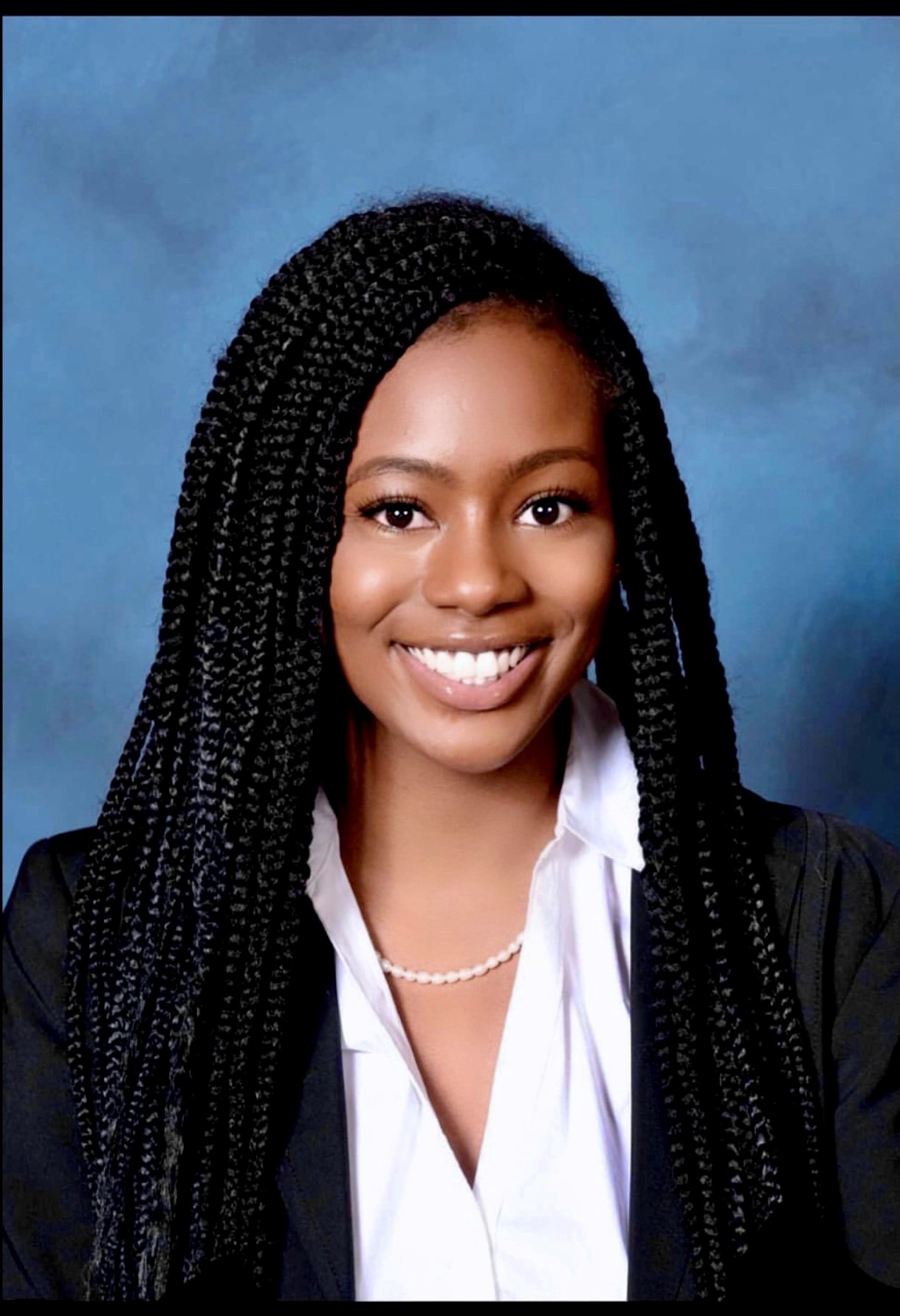 Amari Spraggins - Marijuana Venture