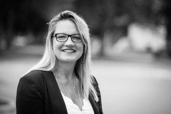 Women to Watch 2021 - Shannon Vetto - Marijuana Venture