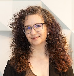 Nicole Rappaport - Marijuana Venture