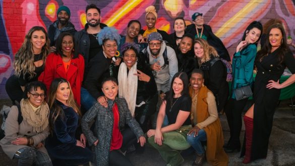 Living the Dream: Tina Ulman - Marijuana Venture