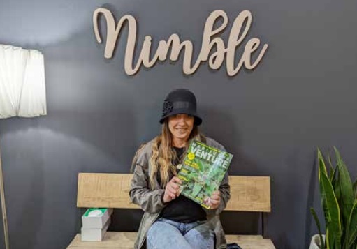 Portland Interchange 5 - Marijuana Venture