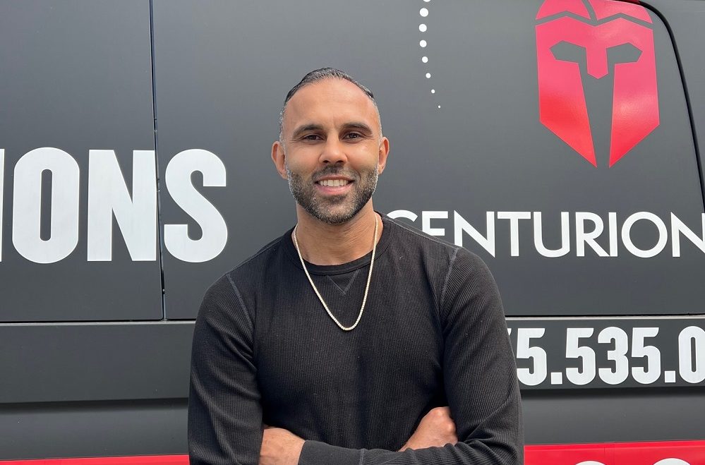 David Drake - Marijuana Venture