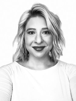 Faces: Meredith Buettner - Marijuana Venture