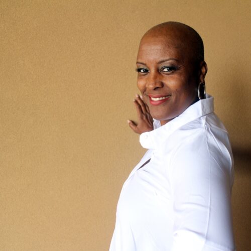 Women to Watch: Marvina Thomas - Marijuana Venture