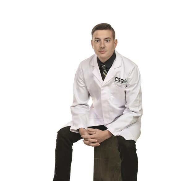 The Edibles Issue: Talking food safety with Tyler Williams - Marijuana ...