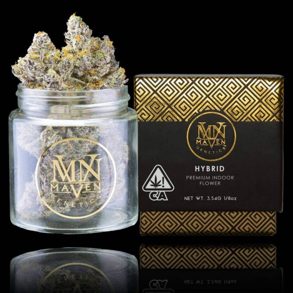 Top 10 Exotic Cannabis Strains From California in 2024 - Marijuana Venture