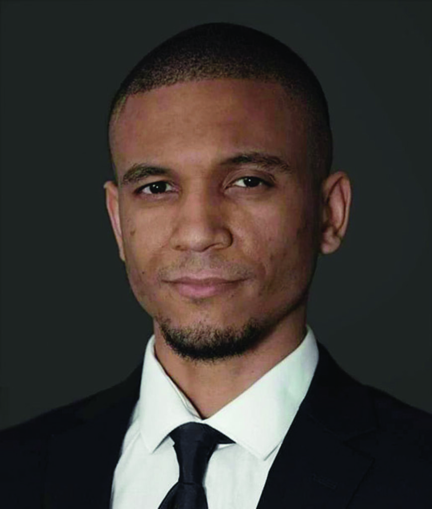 40 Under 40: Devin Alexander - Marijuana Venture