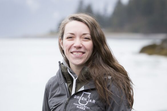 Marijuana Venture Magazine Featured Artilces