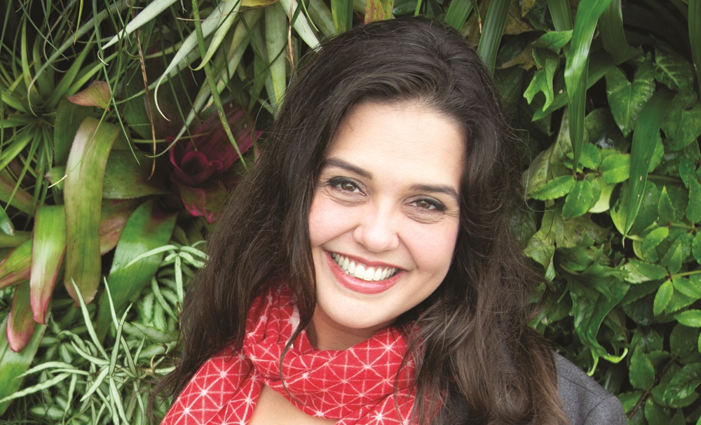 Women Grow: Mowing the Grass Ceiling - Marijuana Venture