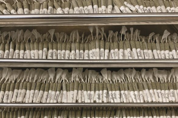 9 Great Retail Locations: Main Street Marijuana - Marijuana Venture