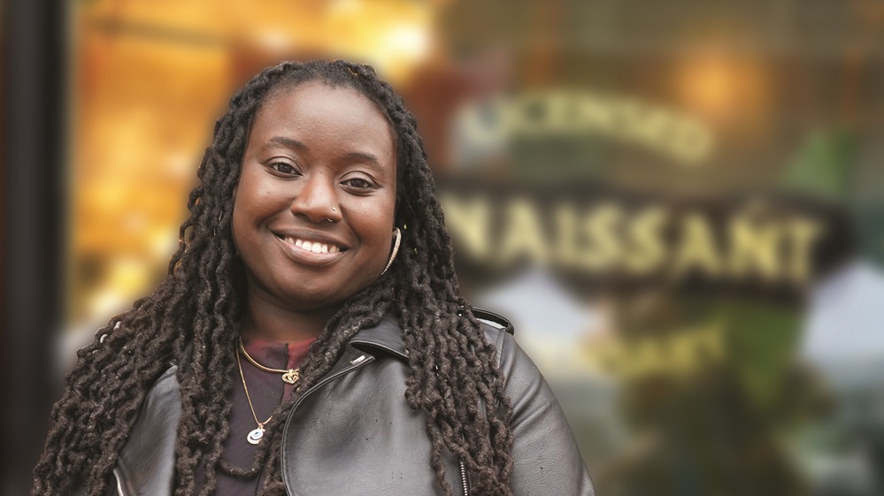 Women Grow: Mowing the Grass Ceiling - Marijuana Venture