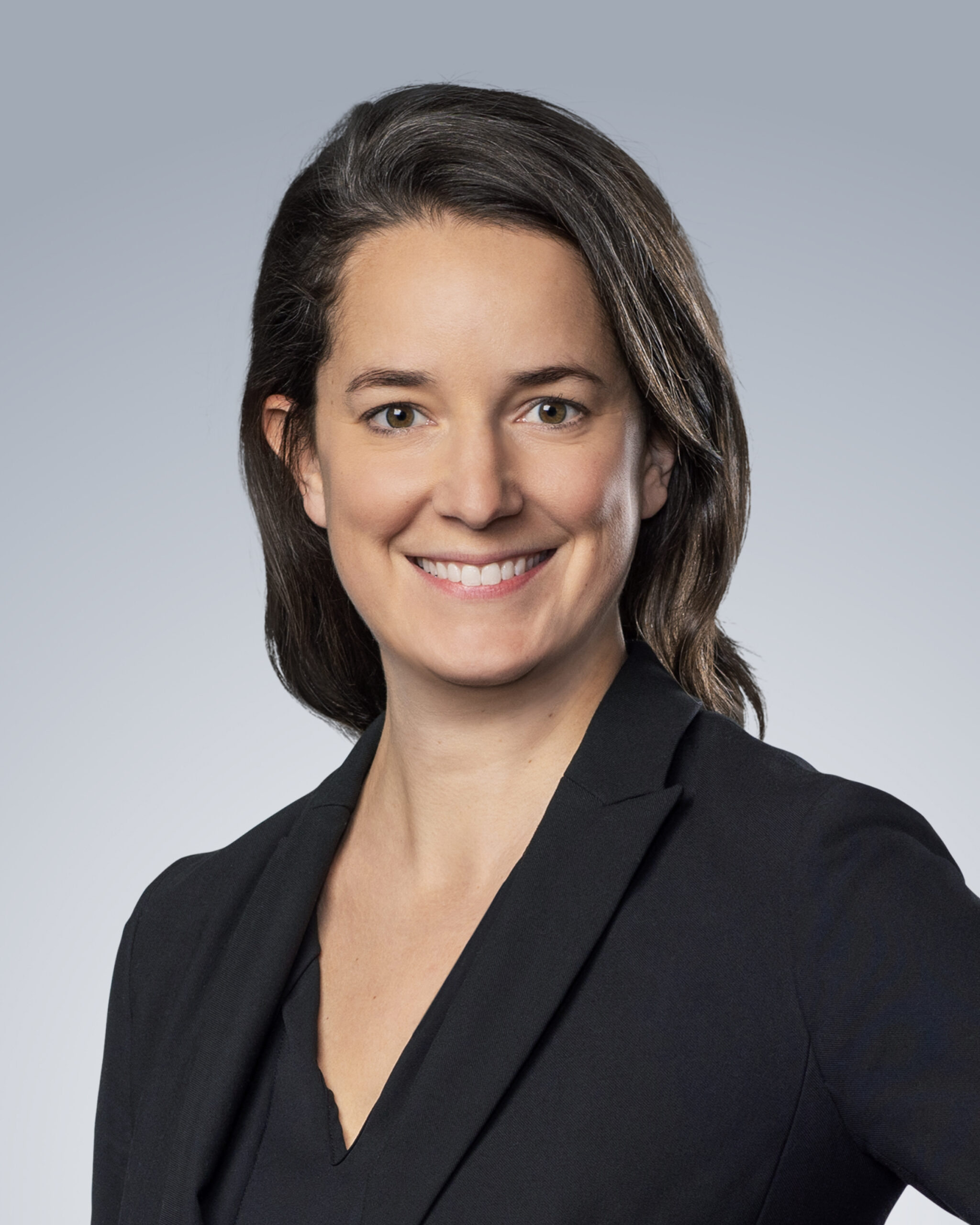 Kristina Dahmann - Marijuana Venture