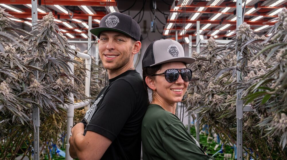 David Drake - Marijuana Venture
